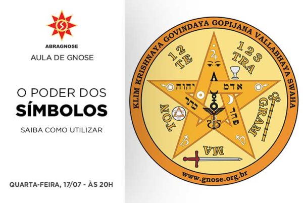 Academia Brasileira de GnoseO PODER DOS SÍMBOLOS – Saiba Como Utilizar