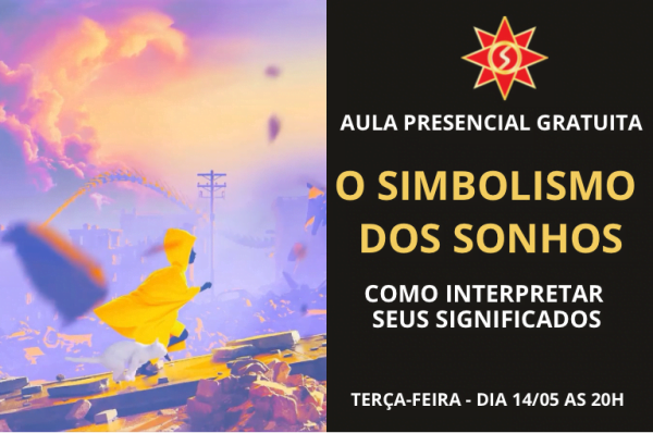 O SIMBOLISMO DOS SONHOS – Como Interpretar seus Significados - Academia ...